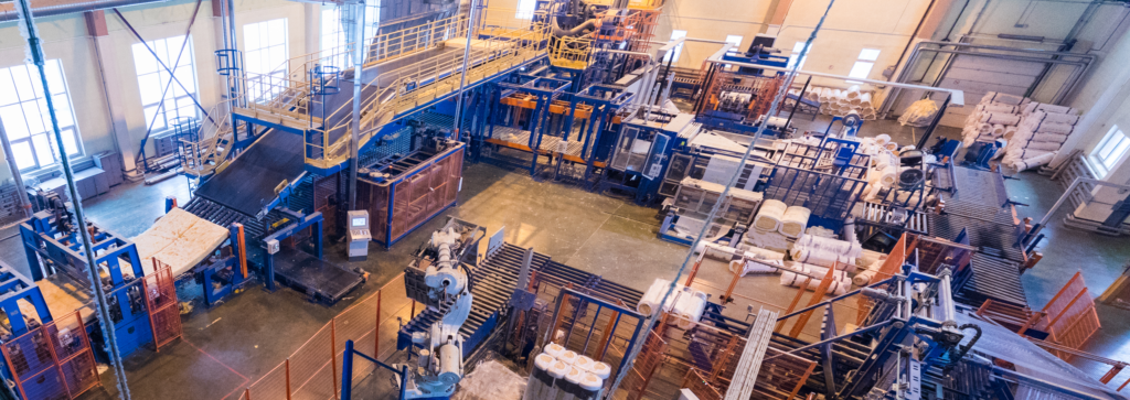 Manufacturing | Energy Efficiency Results - Energy Resources