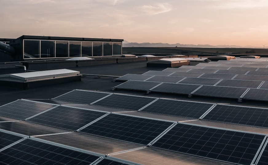 Energy Resources | Leading Provider of Energy Conservation Solutions